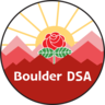 Boulder DSA